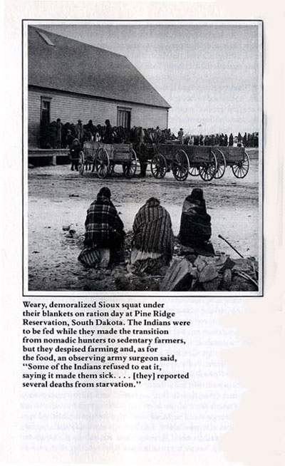 Fort Grant | Fort Tours