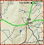 Texas Forts Trail Region | Fort Tours