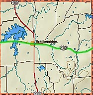 Texas Forts Trail Region | Fort Tours