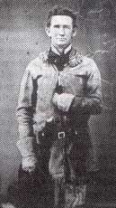 Bexar County Historical Markers | Fort Tours